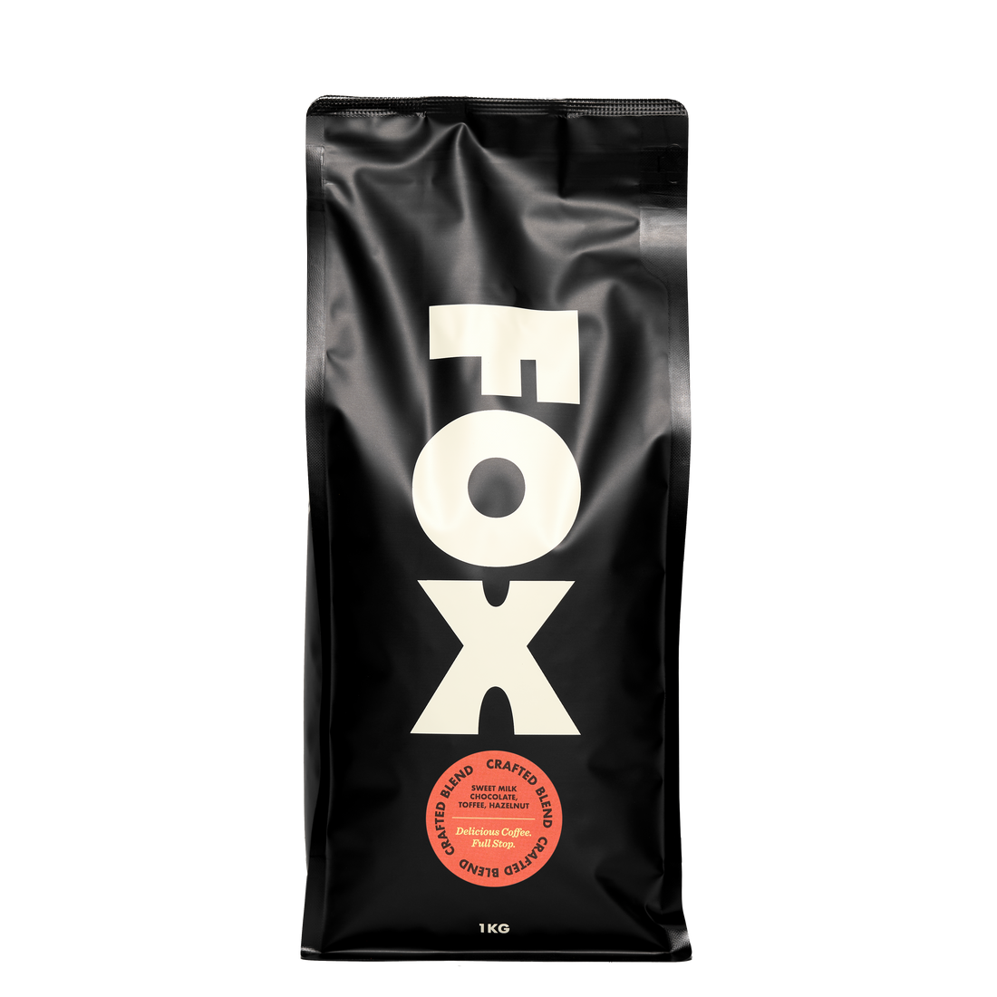 Crafted Blend Coffee | Smooth Milk Chocolate & Toffee Notes | Specialty ...