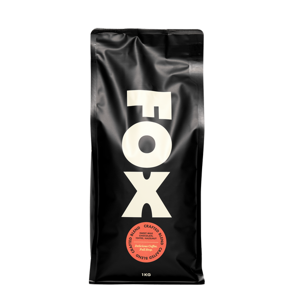 Build Your Own Bundle - Fox Coffee