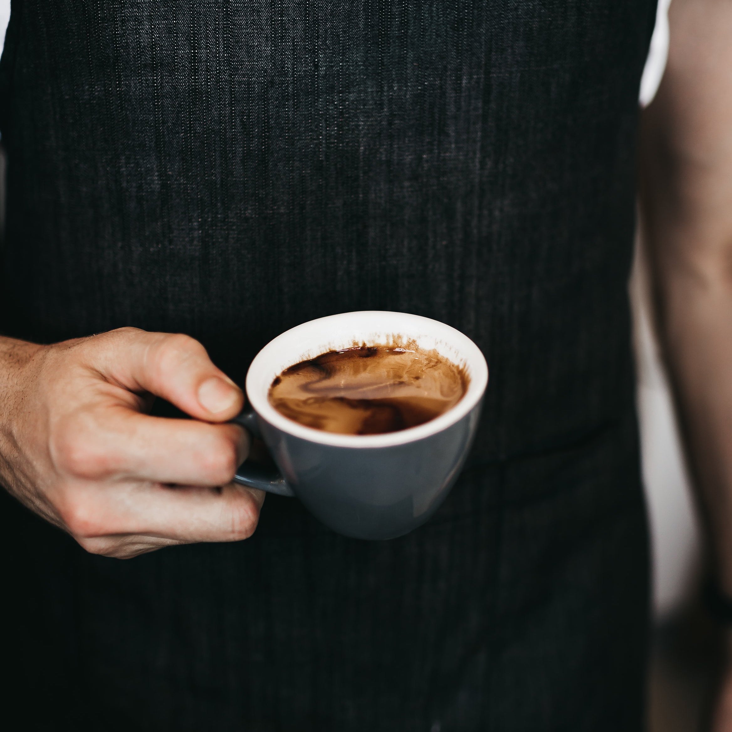 Crafted Blend Coffee | Smooth Milk Chocolate & Toffee Notes | Specialty ...